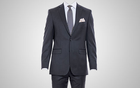 Popup.Gentleman - Abverkauf von Herren-Anzüge in Wien 1010Popup ...